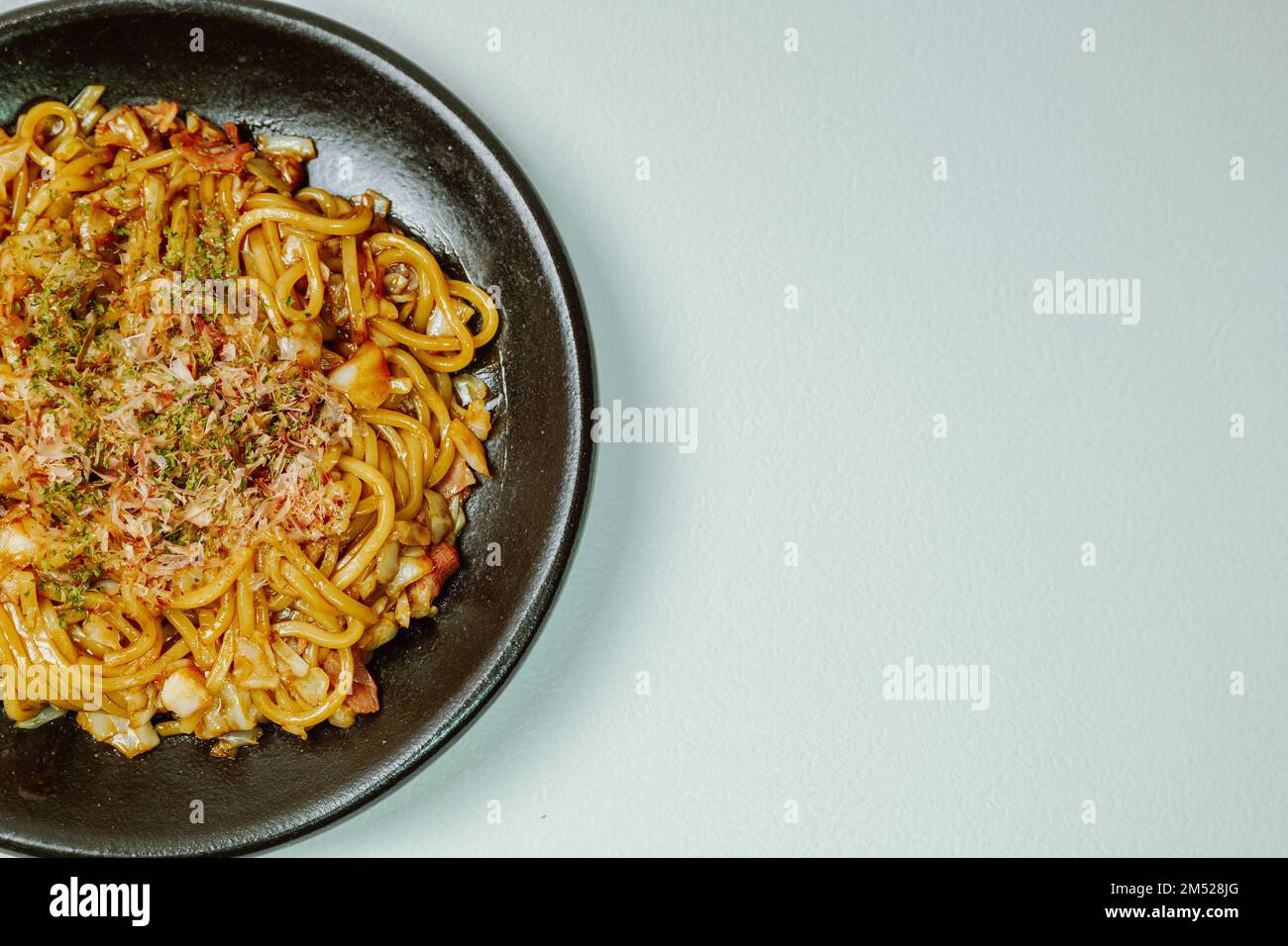 Yakisoba eatery hi-res stock photography and images - Alamy