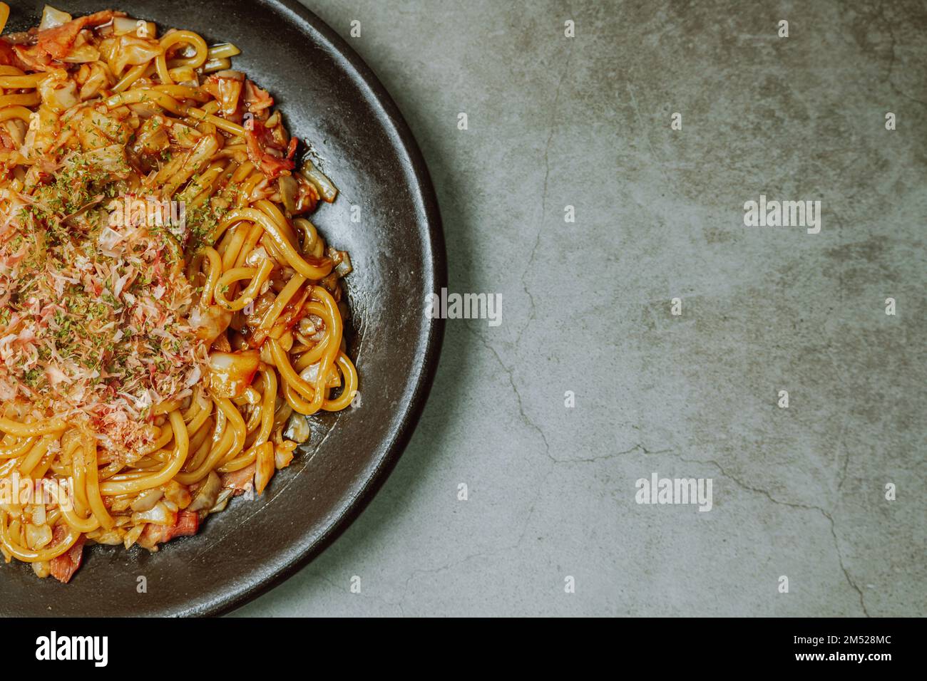Yakisoba eatery hi-res stock photography and images - Alamy