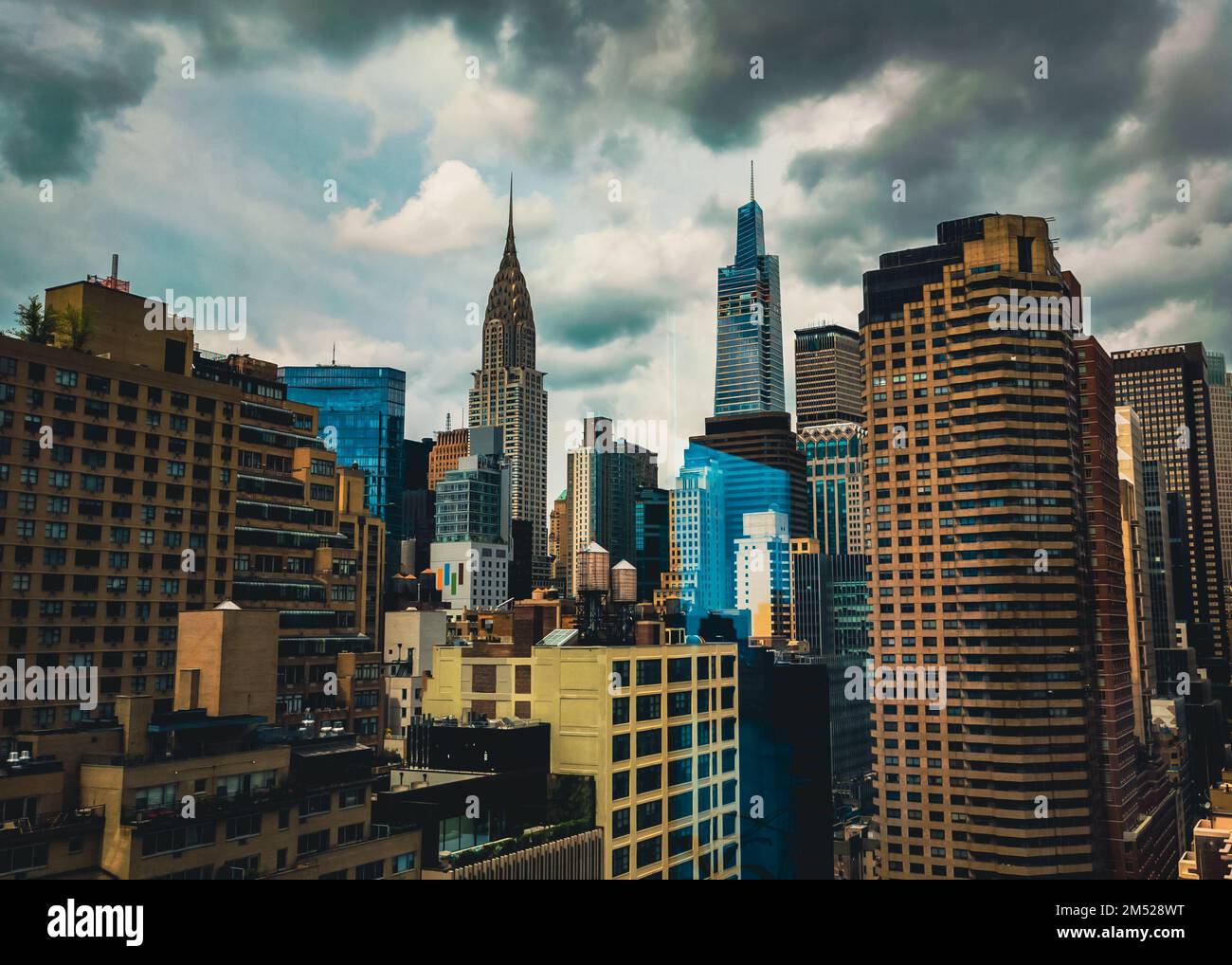 One vanderbilt exterior hi-res stock photography and images - Alamy