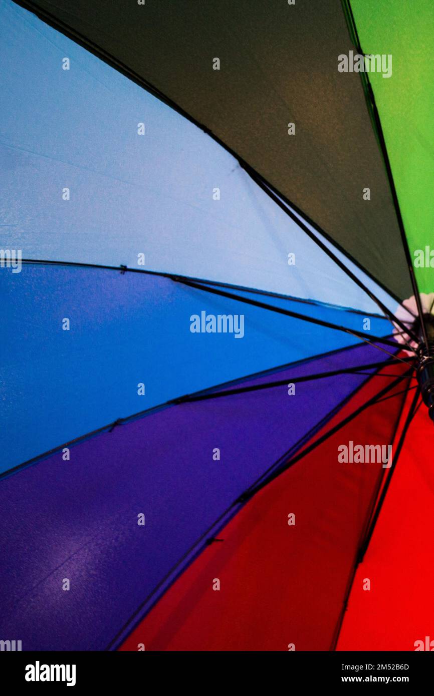 Various segments hi-res stock photography and images - Alamy