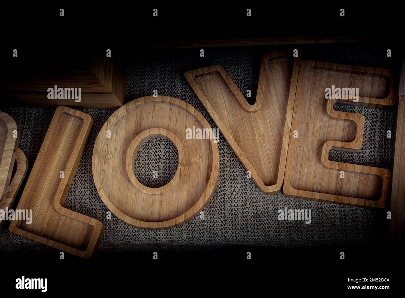Written love letters hi-res stock photography and images - Alamy