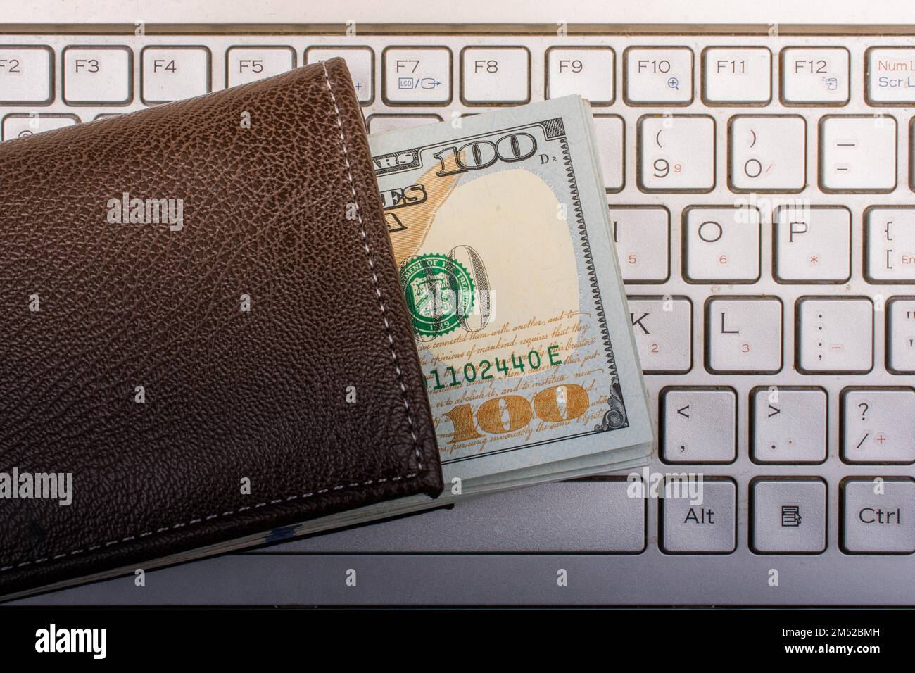 American accessory hi-res stock photography and images - Alamy