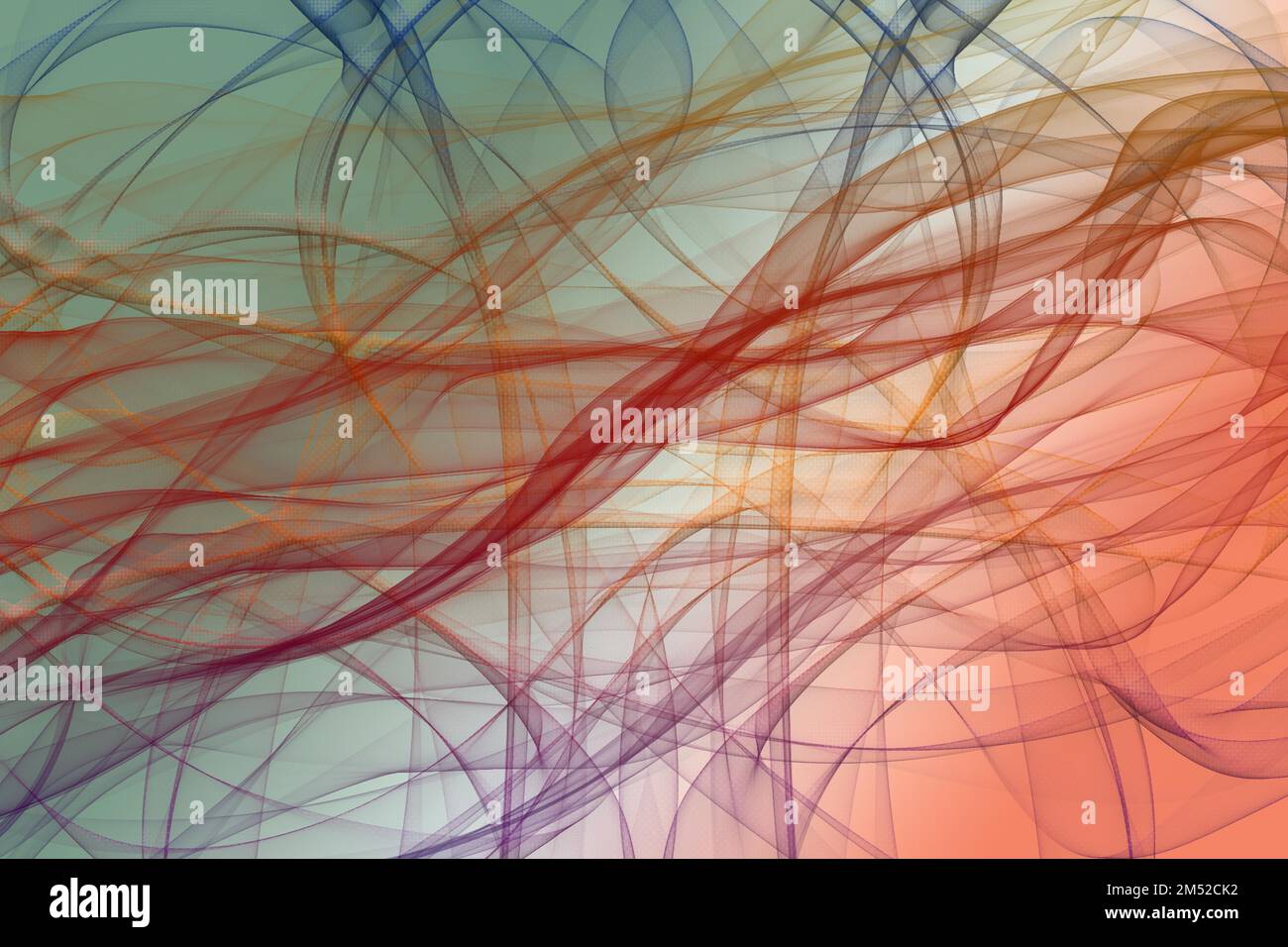 Abstract background with lines as wallpaper template Stock Photo - Alamy