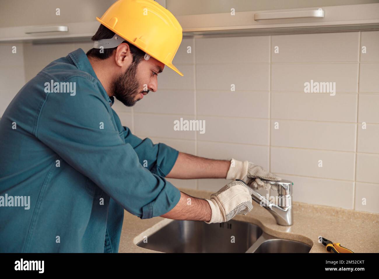 Good sanitation hi-res stock photography and images - Alamy