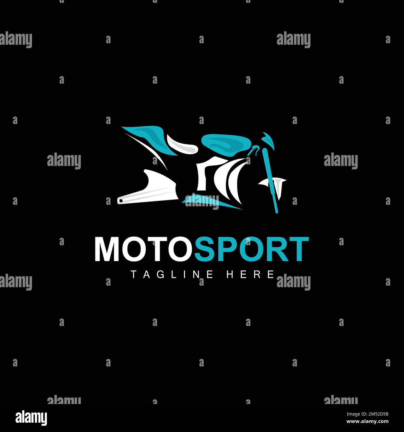 Supercharged vector vectors Stock Vector Images - Alamy