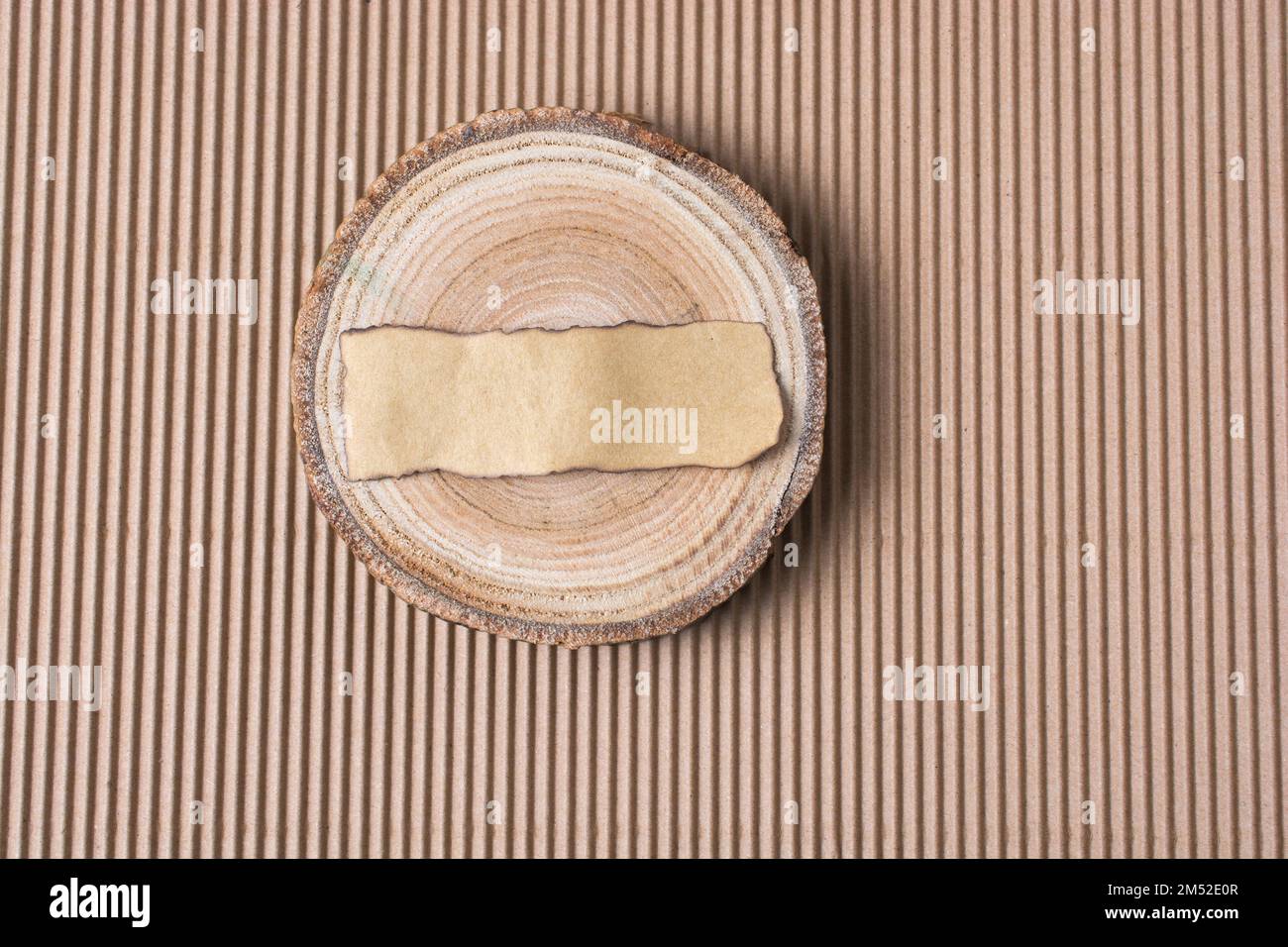 Burnt cardboard hi-res stock photography and images - Alamy