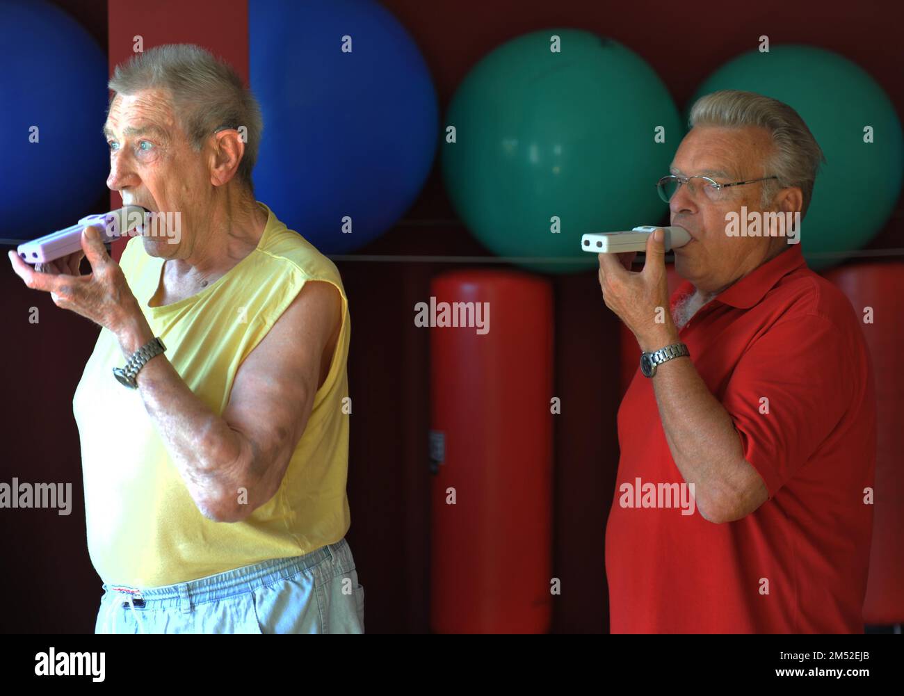 Lung exercise makes you fit to breathe. This plays a major role for ... Lung exercise makes you fit to breathe. This plays a major role for ...