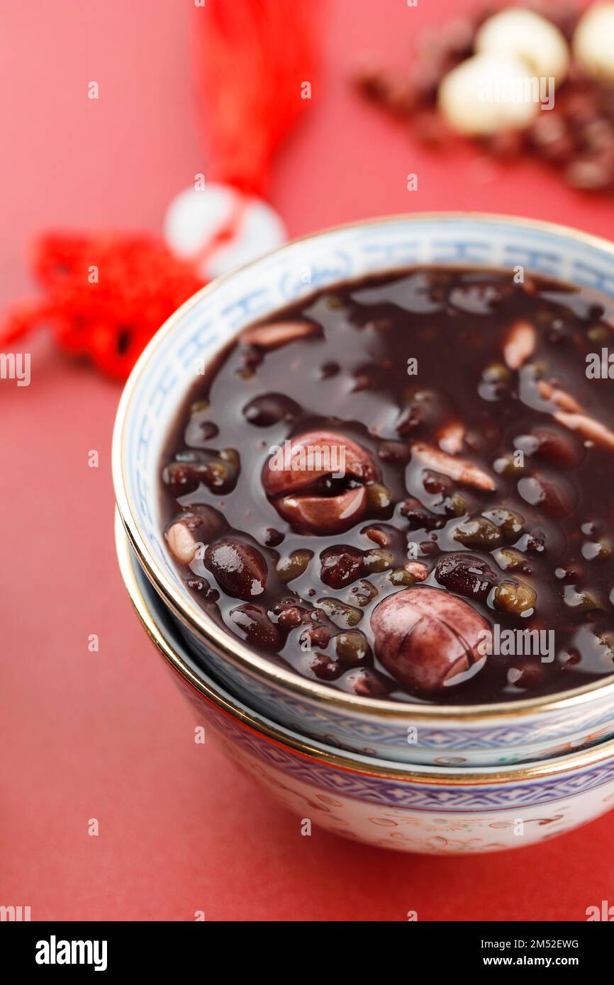 Eight treasure pudding hi-res stock photography and images - Alamy