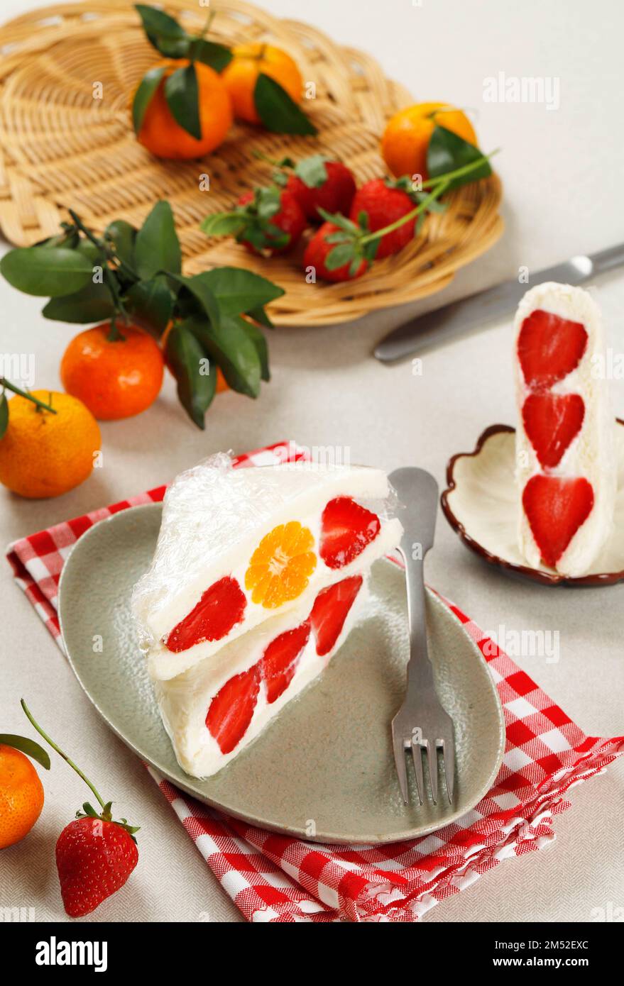 Japanese fruit hi-res stock photography and images - Alamy