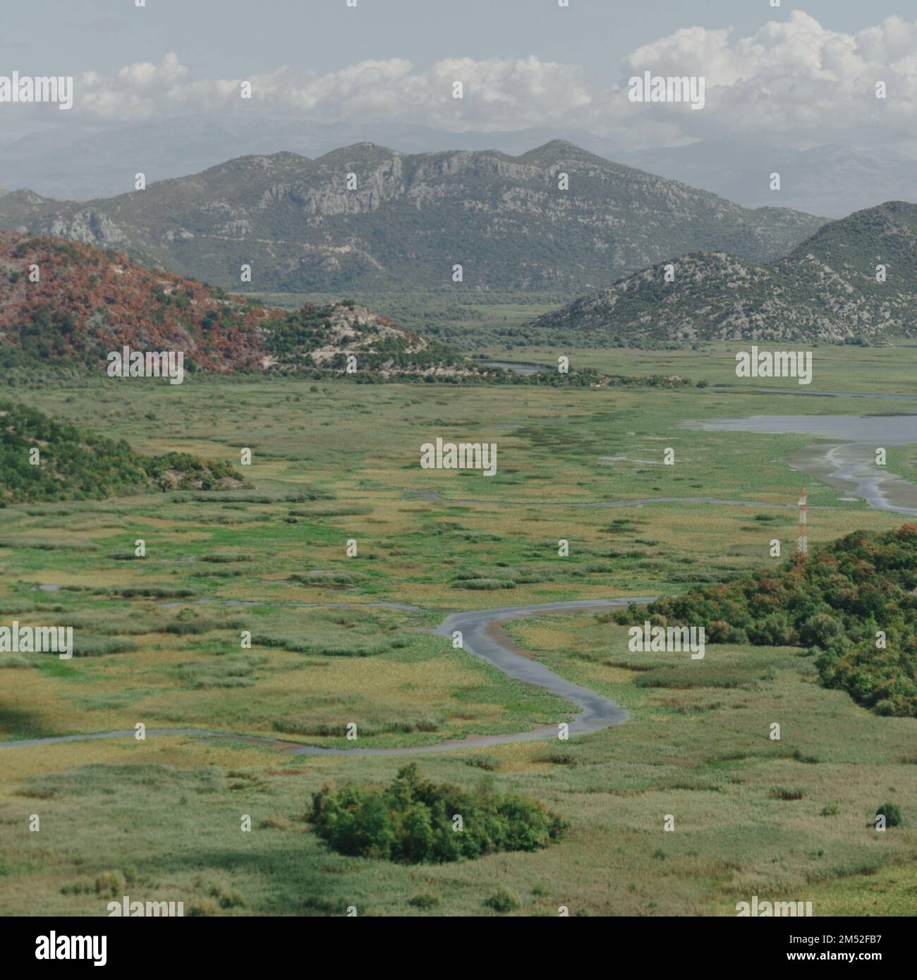 Overlooking view hi-res stock photography and images - Alamy