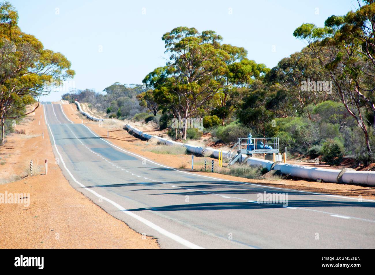 Goldfields hi-res stock photography and images - Alamy