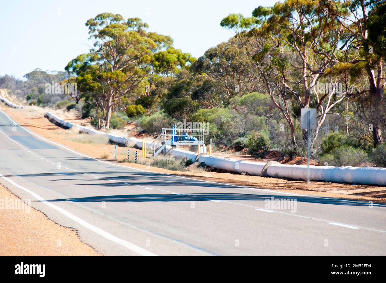 Goldfields hi-res stock photography and images - Alamy