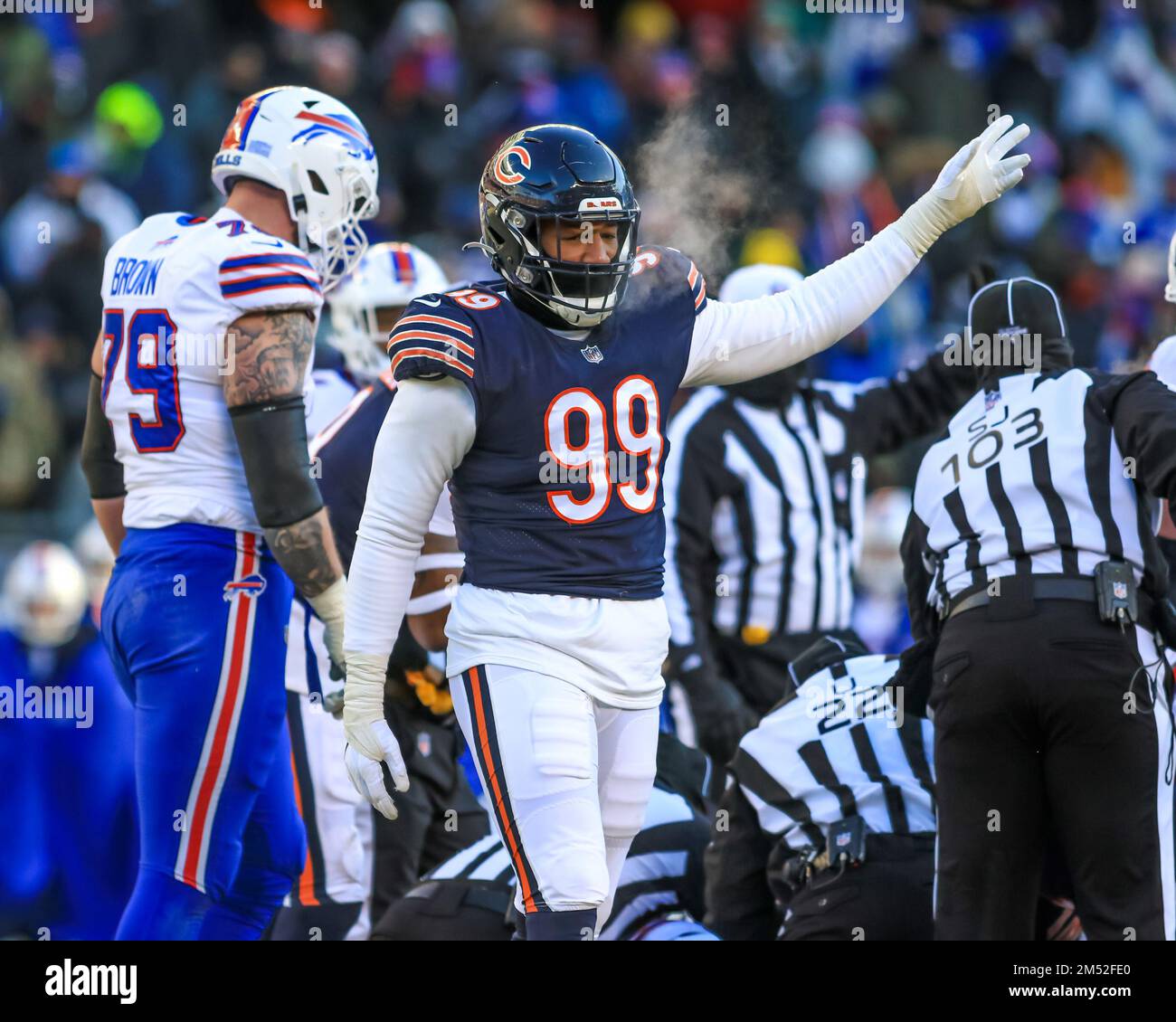 Trevis gipson hi-res stock photography and images - Alamy