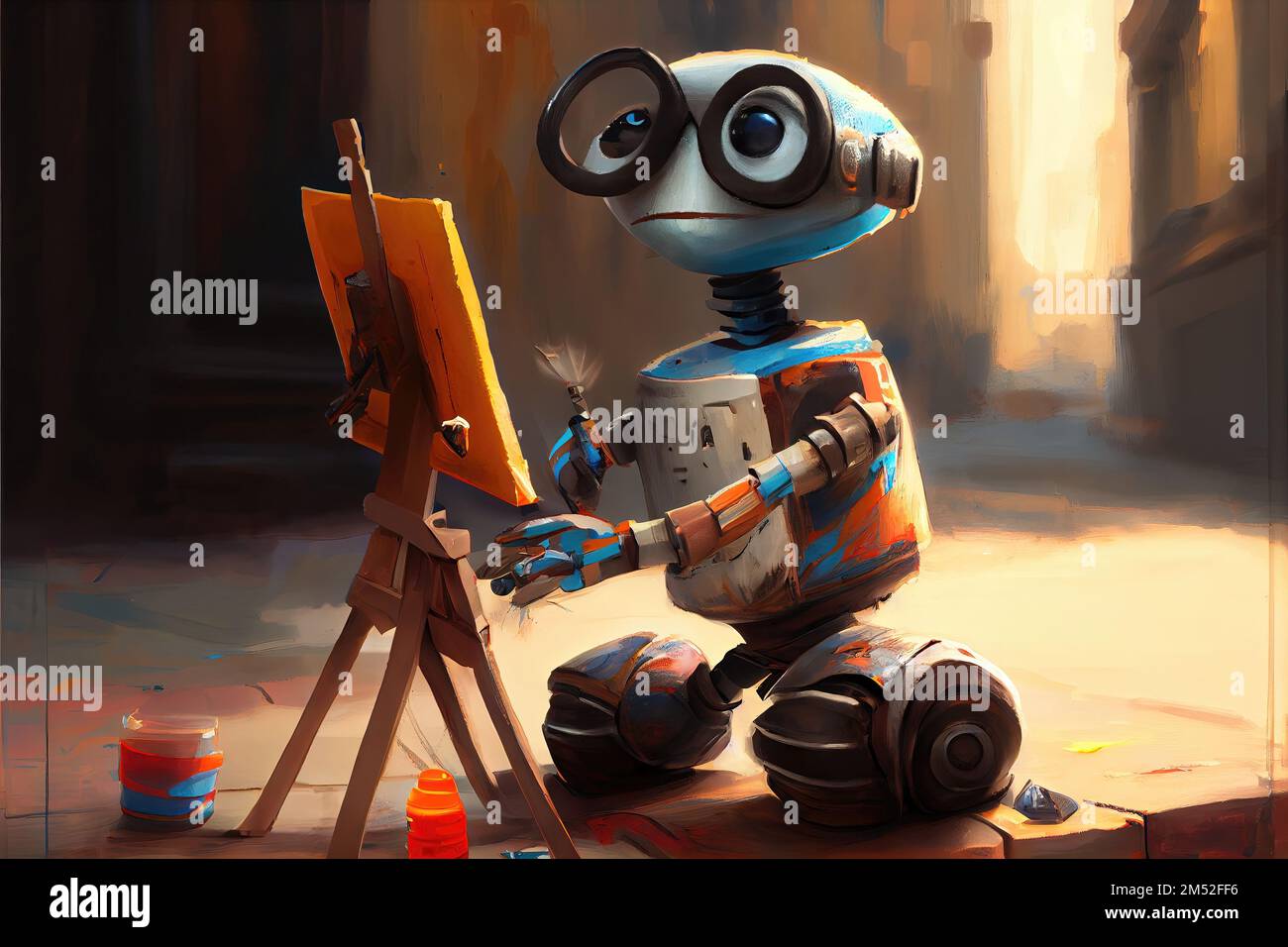 Artificial intelligence ethics hi-res stock photography and images - Alamy