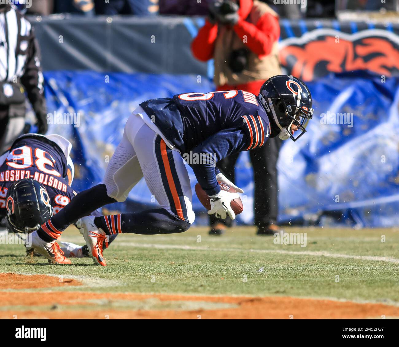 Kyler gordon bears hi-res stock photography and images - Alamy