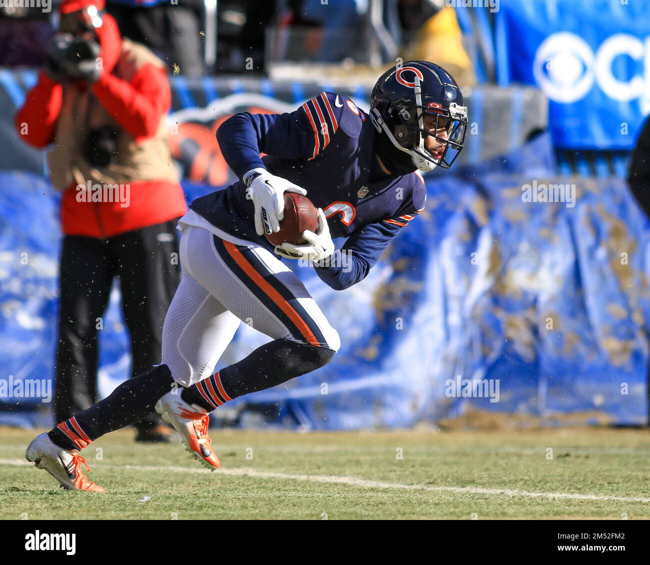 Kyler gordon bears hi-res stock photography and images - Alamy