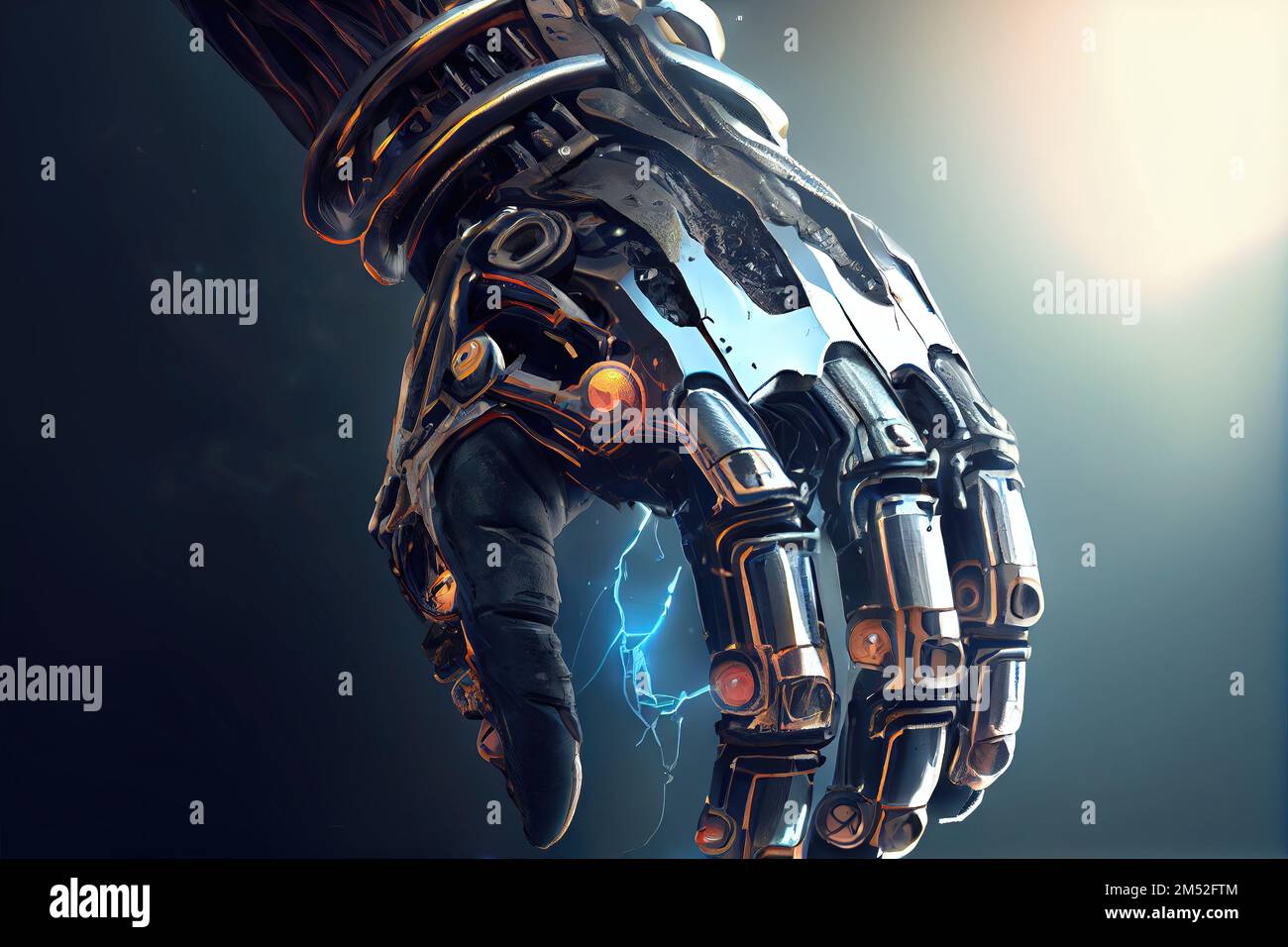 Advanced mechanics hi-res stock photography and images - Alamy