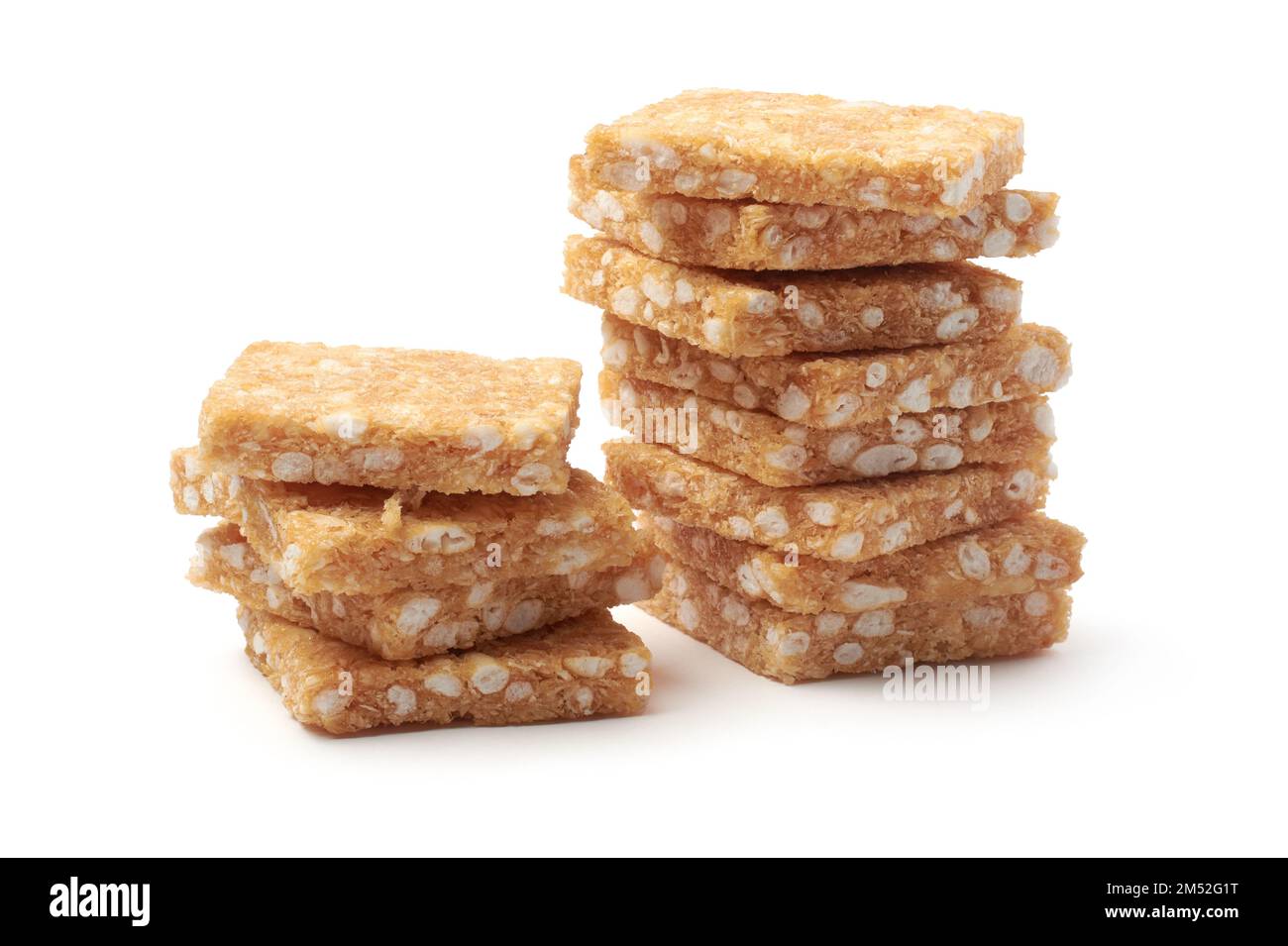 coconut biscuits, textured crispy square shaped homemade cookies ...