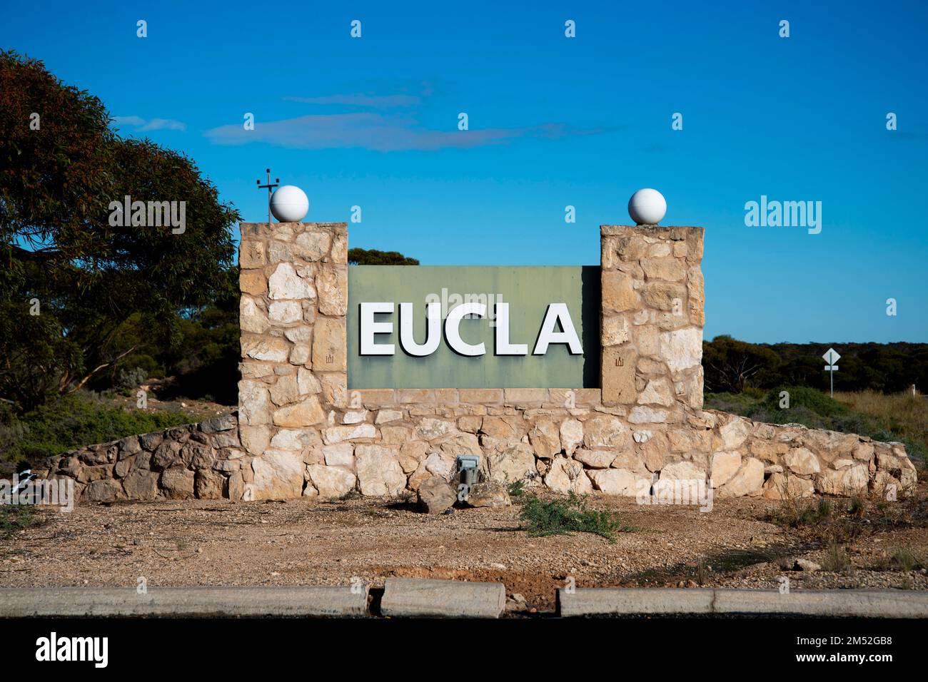 Eucla western australia hi-res stock photography and images - Alamy