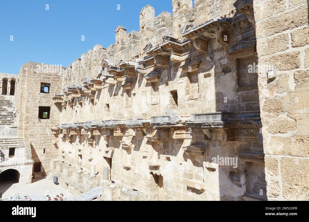 Worlds best preserved hi-res stock photography and images - Alamy