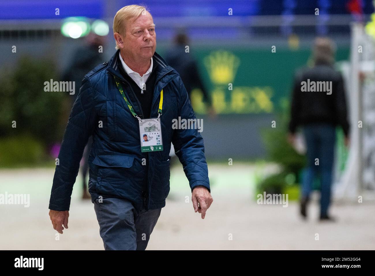 Rob hoekstra hi-res stock photography and images - Alamy