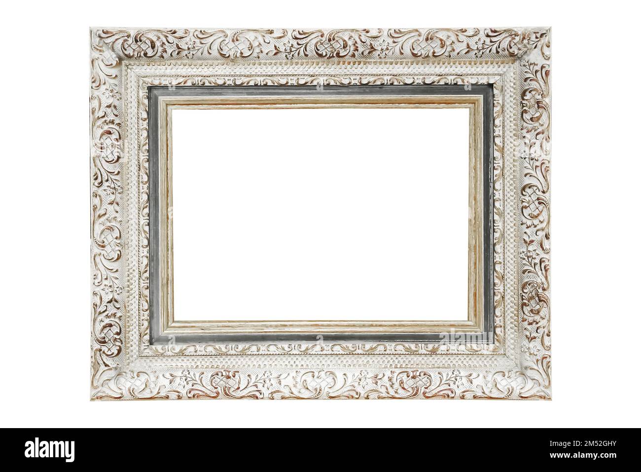 Shabby Chic Style Frame at Lori Birdwell blog