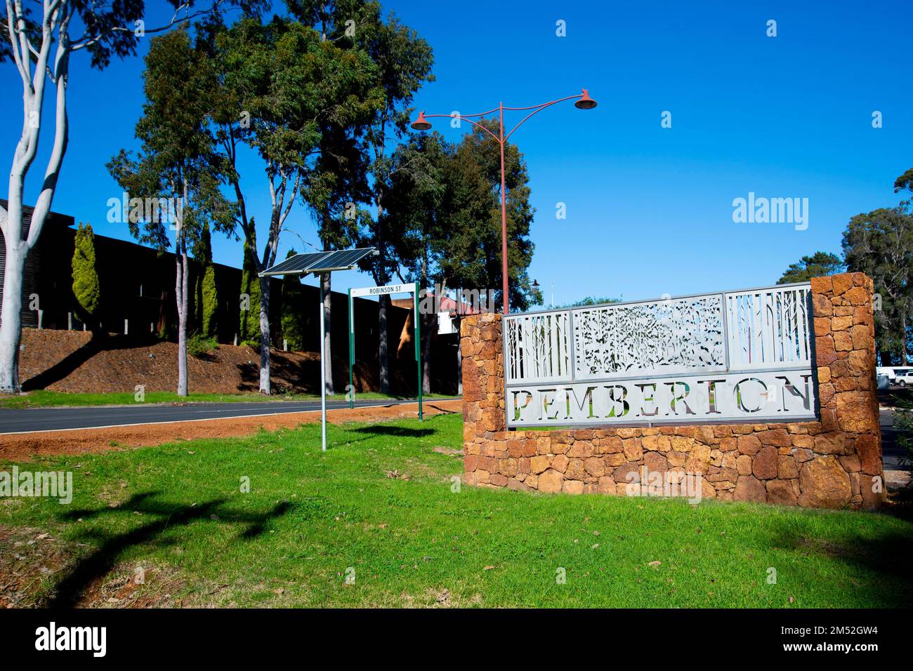 Pemberton western australia hi-res stock photography and images - Alamy