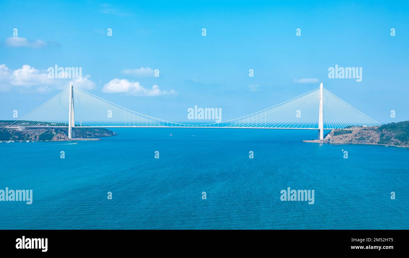 Yss bridge hi-res stock photography and images - Alamy