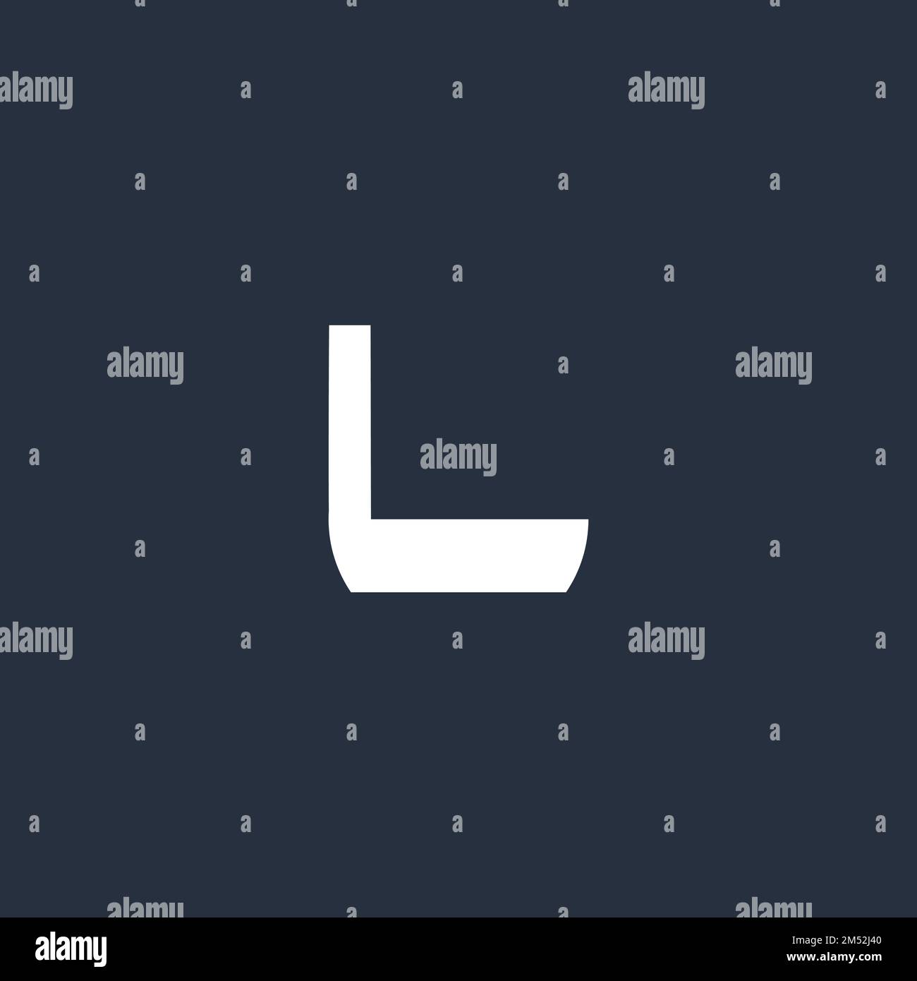 L Stock Vector Images - Alamy