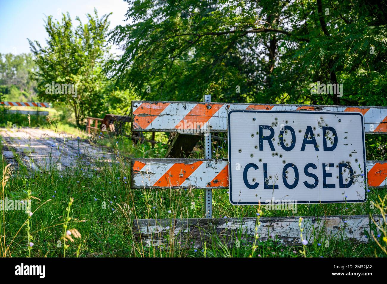 Bridge washed out in hi-res stock photography and images - Alamy