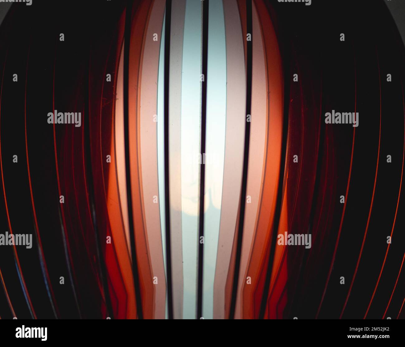 background is red color and light Stock Photo - Alamy