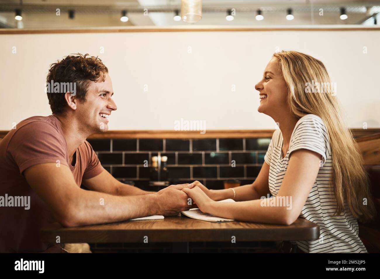 This study date just got interesting. a happy young student couple ...