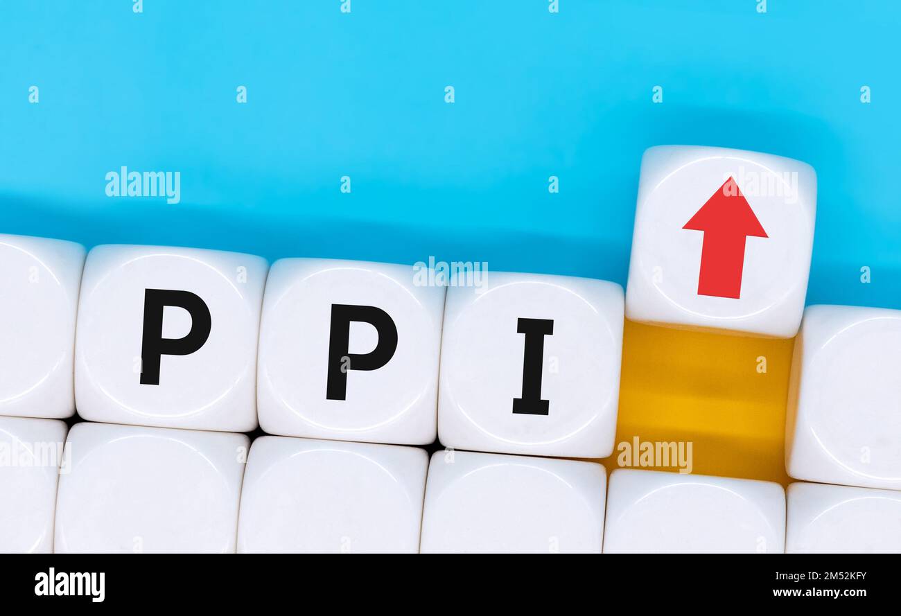 Ppi text hi-res stock photography and images - Alamy