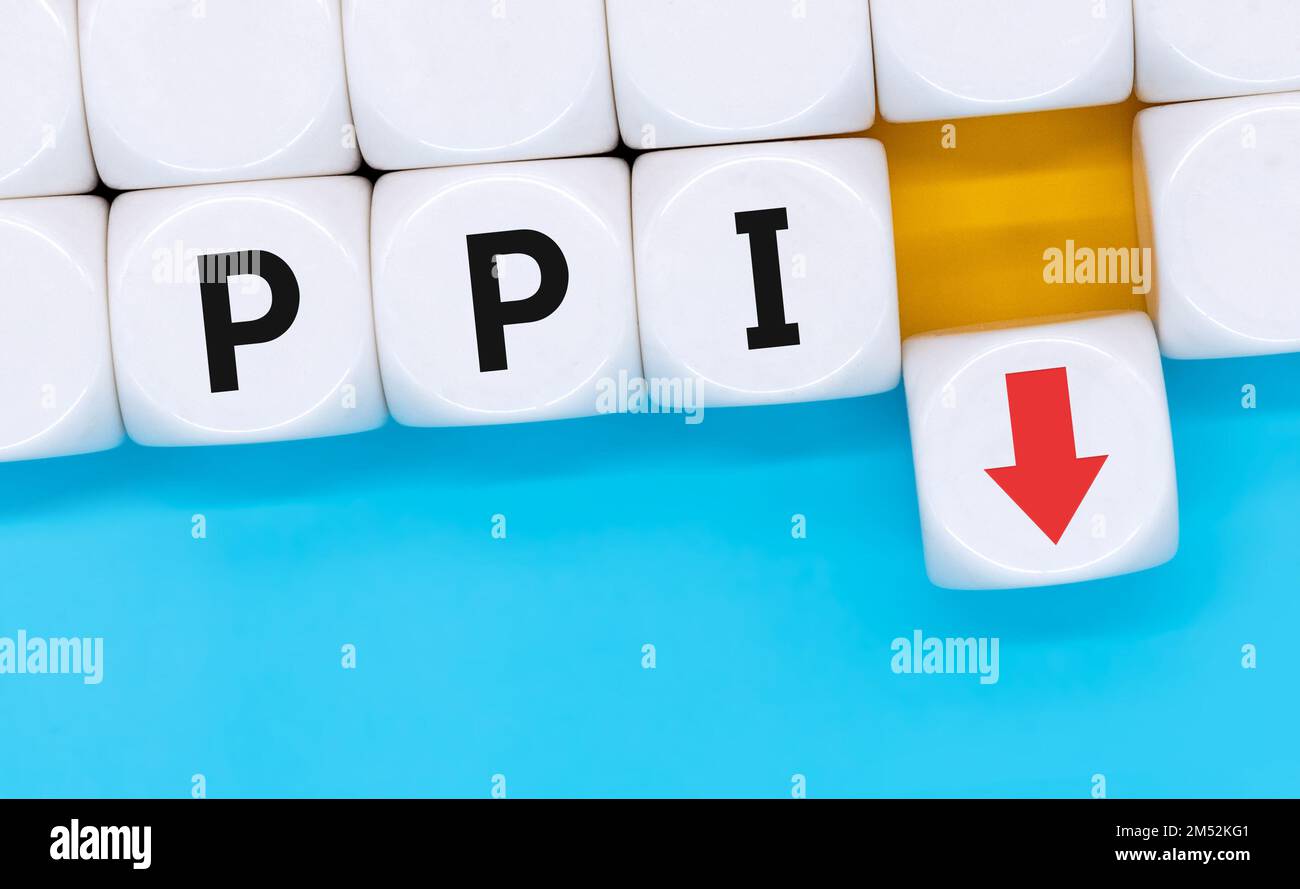 Producer price index ppi hi-res stock photography and images - Alamy