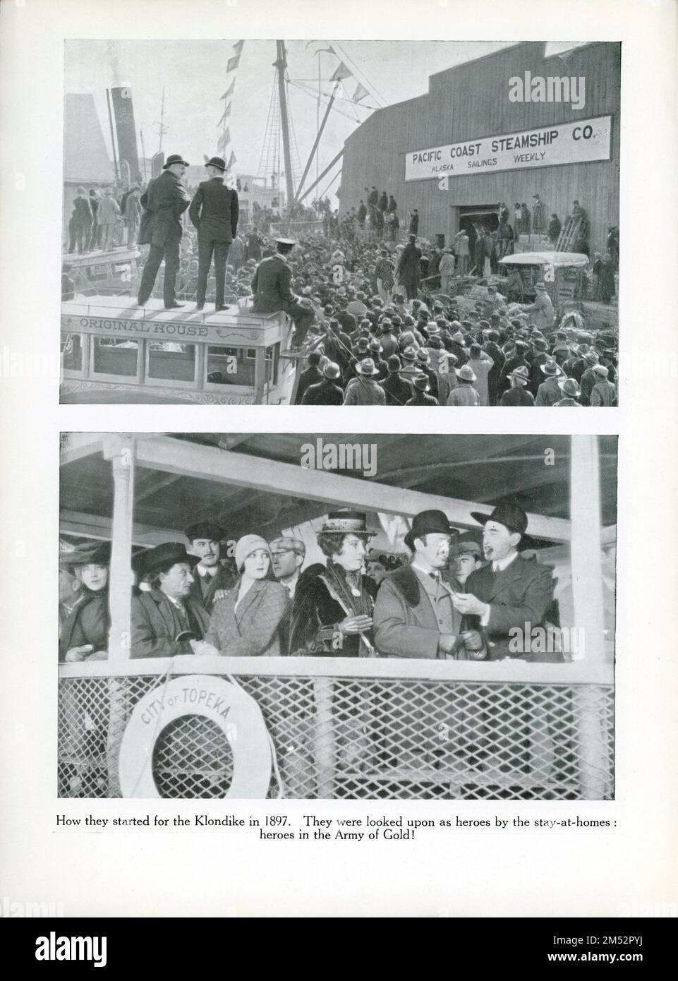 CESARE GRAVINA DOLORES DEL RIO EMILY FITZROY TENEN HOLTZ and HARRY ...