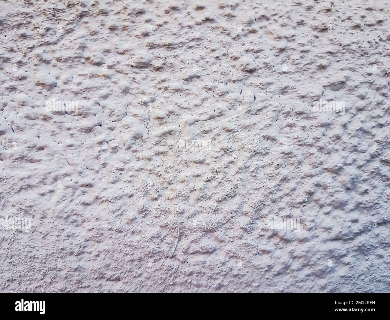 White wall design for background and texture Stock Photo - Alamy