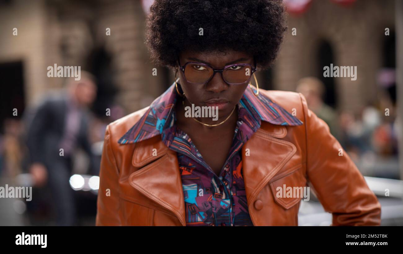 RENEE WILSON in INDIANA JONES AND THE DIAL OF DESTINY (2023), directed ...