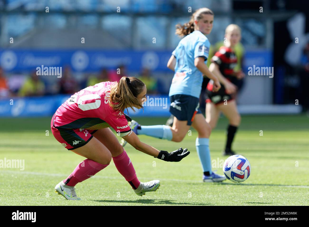 Wanderring Banque de photographies et d’images à haute résolution - Alamy