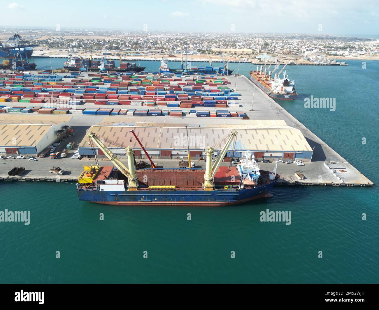 Misrata buildings hi-res stock photography and images - Alamy