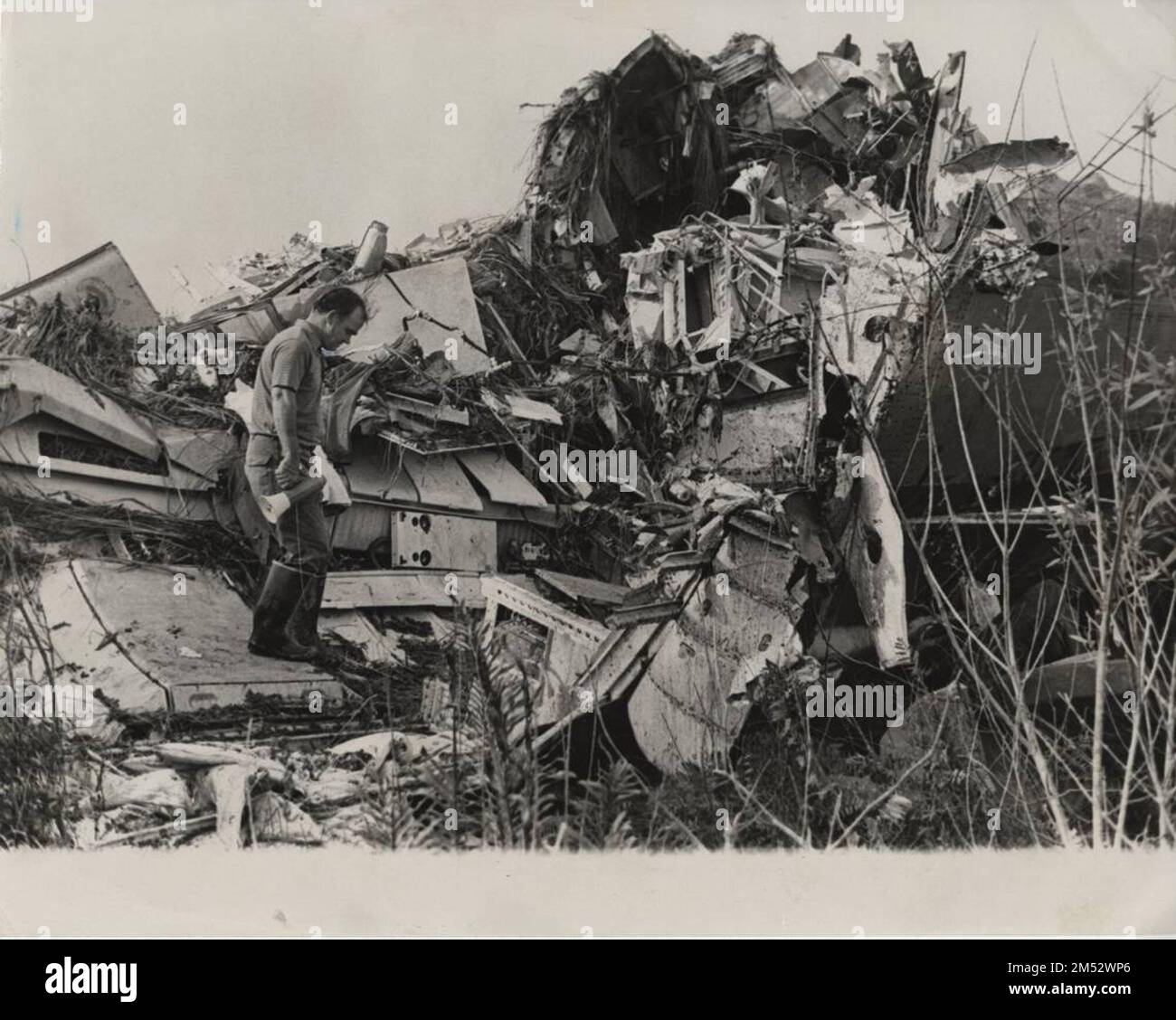 Eastern Airlines Flight 401