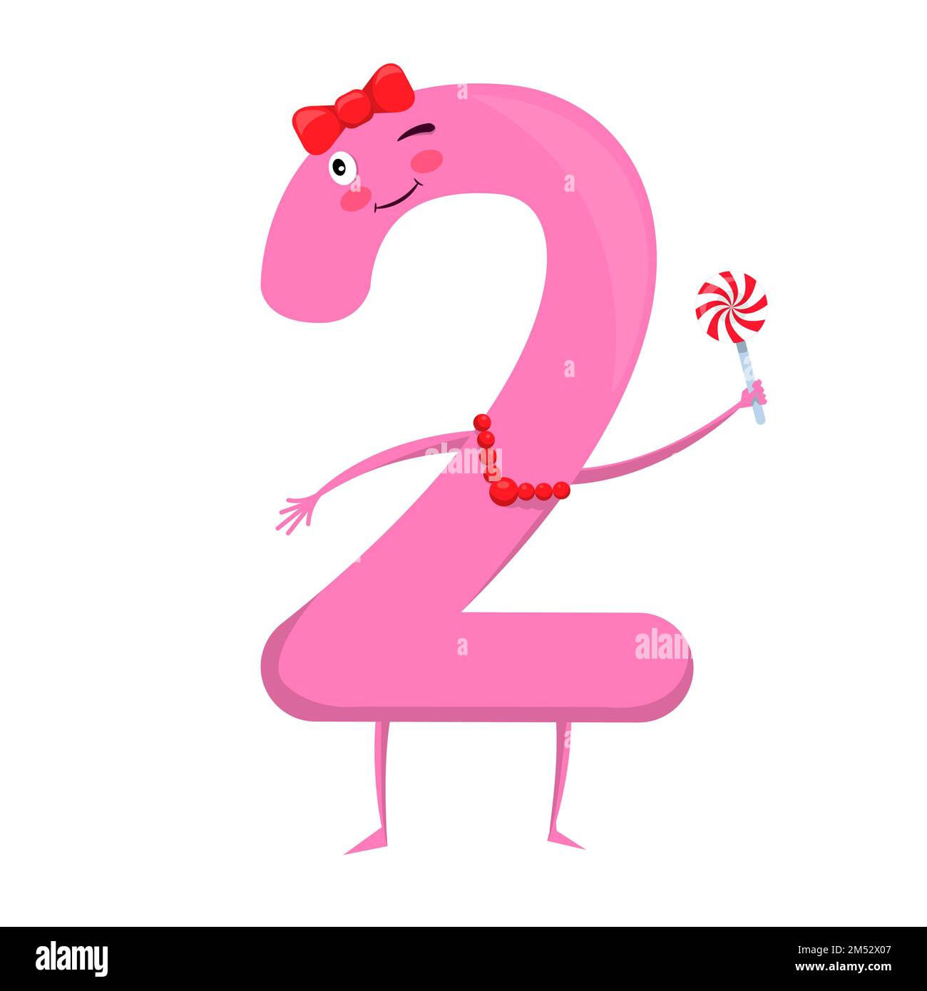 Two children study mathematical figures hi-res stock photography and ...