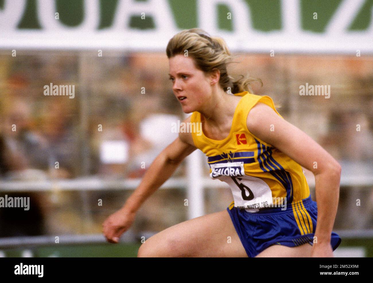 Swedish female national team hi-res stock photography and images - Alamy