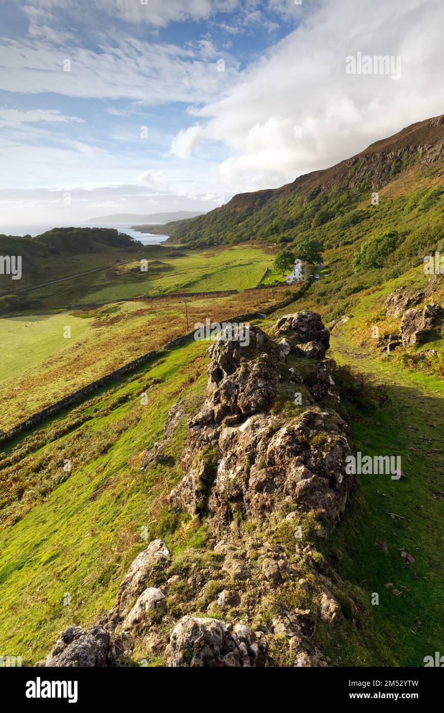 Tigh na caora hi-res stock photography and images - Alamy