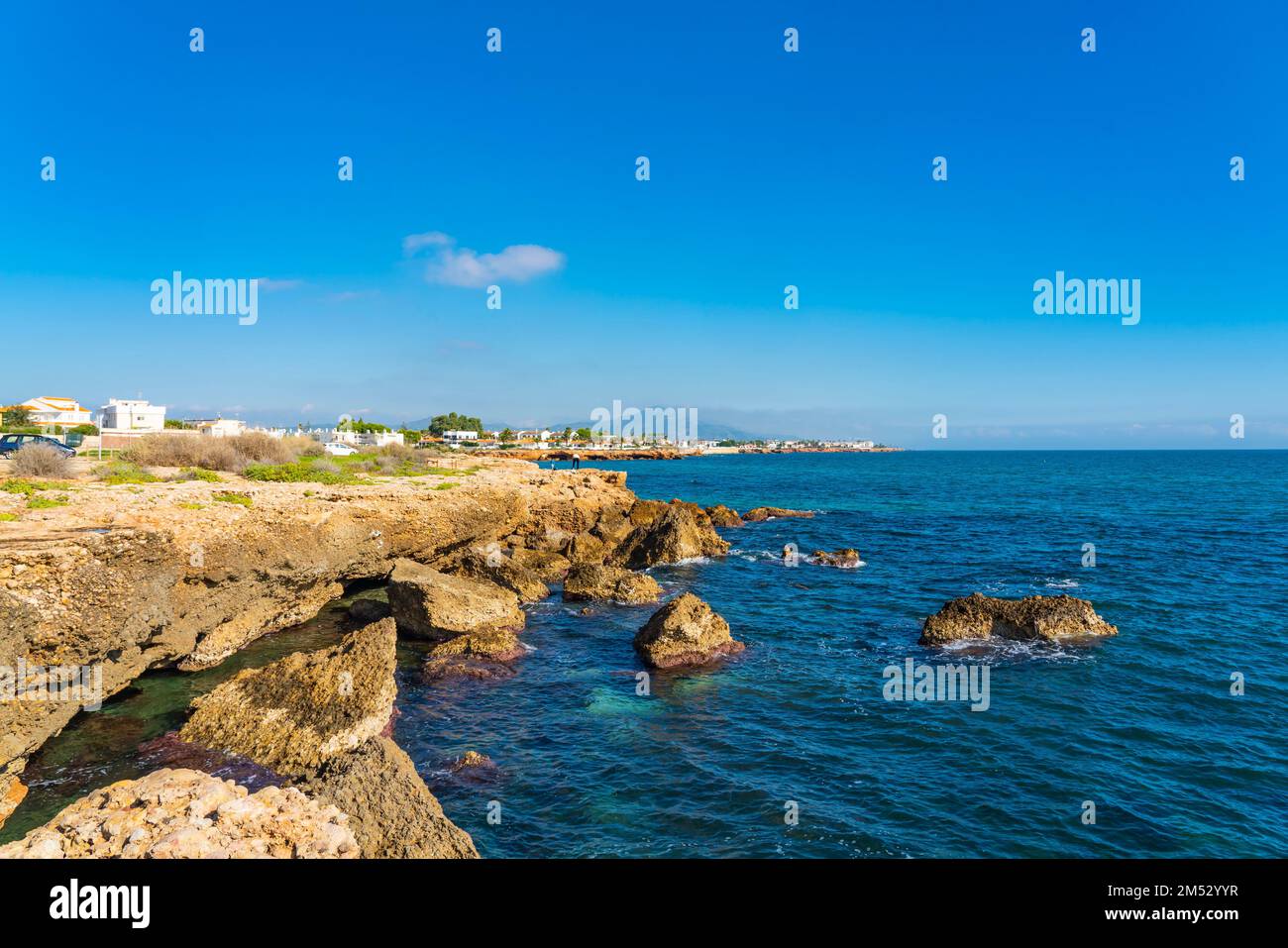 Vinaros spain hi-res stock photography and images - Alamy