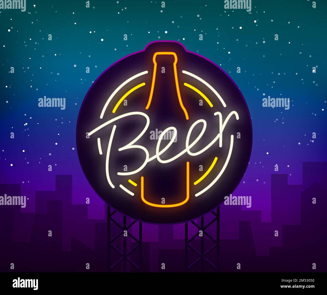 Tavern bar isolated Stock Vector Images - Alamy