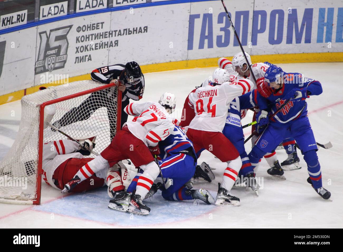 Fedor svechkov hi-res stock photography and images - Alamy
