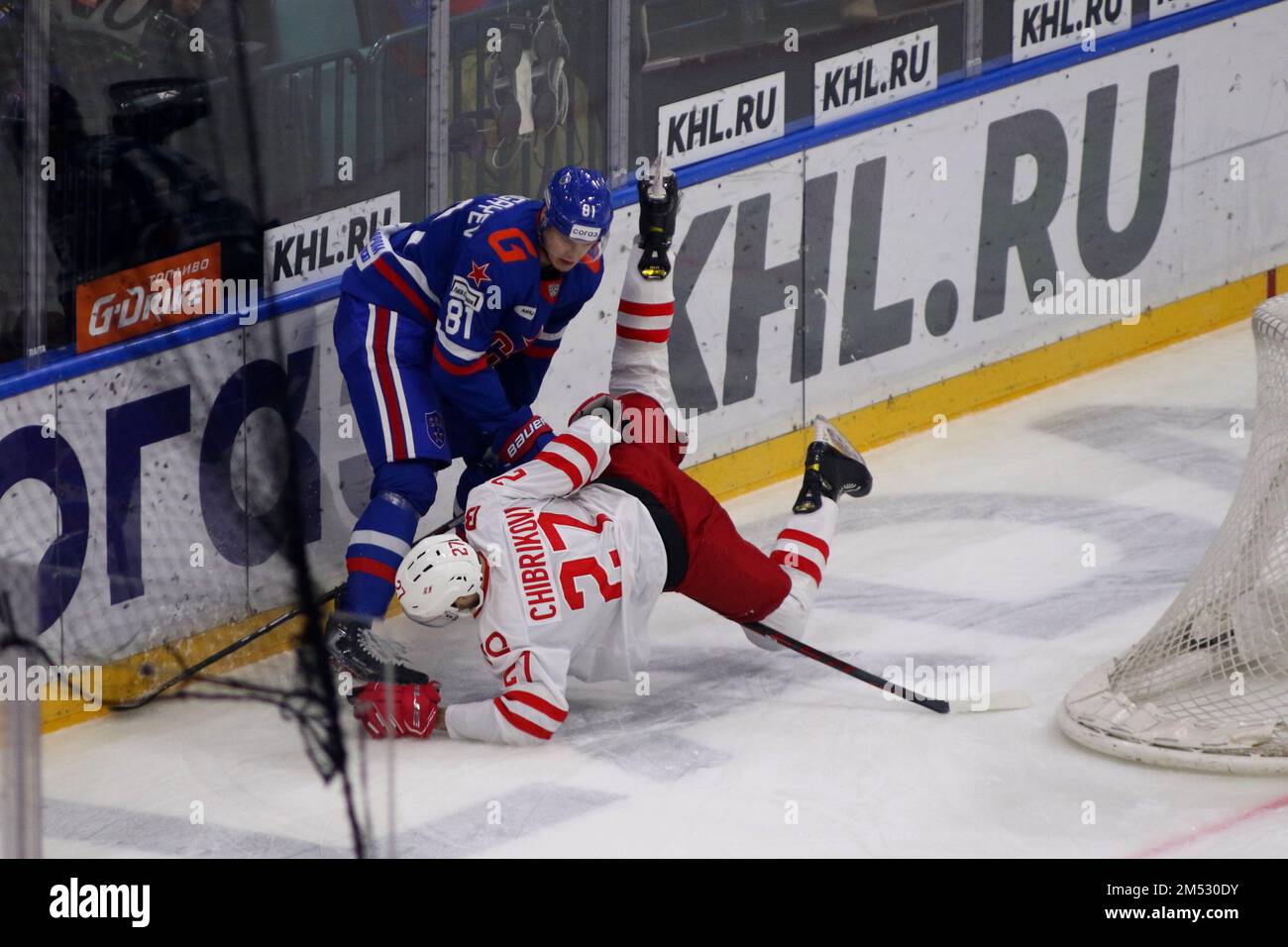 Igor chibrikov hi-res stock photography and images - Alamy