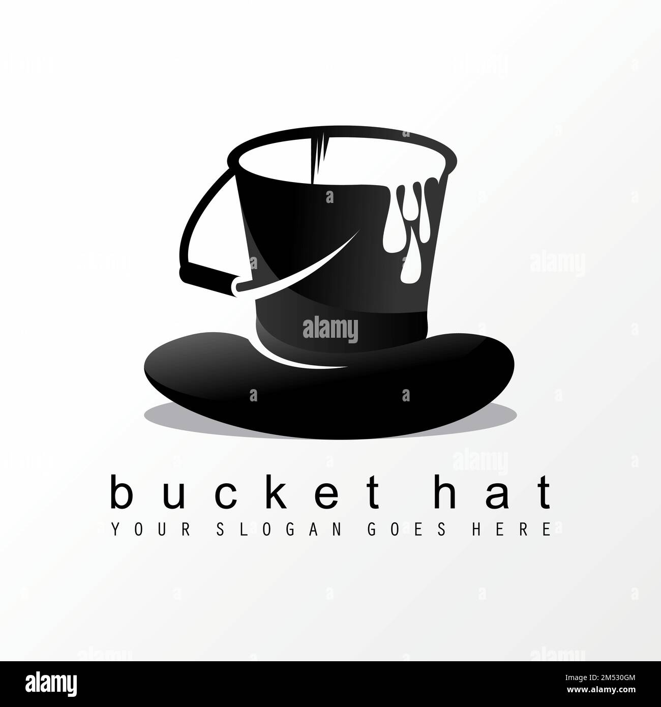 Fascinator hat isolated Stock Vector Images - Alamy