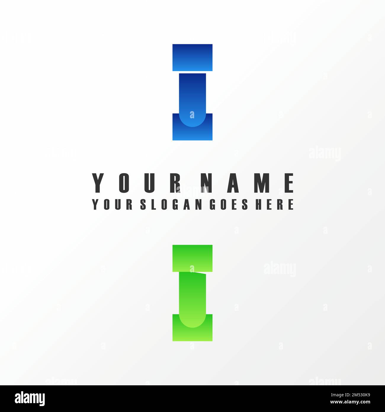 I did it image Stock Vector Images - Alamy