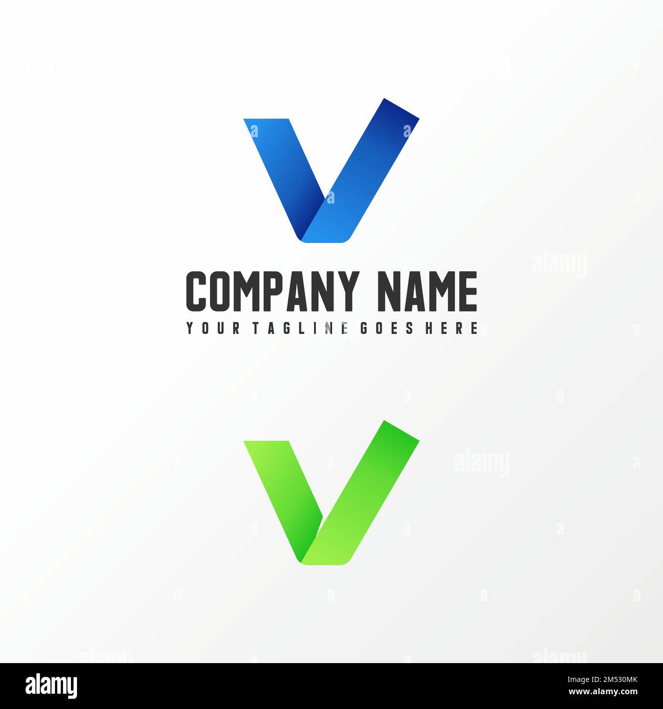 Simple and unique Letter or word V W X attractive font image graphic ...